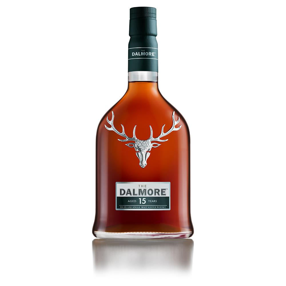 The Dalmore 15 Years Highland, 700 ml | 790712 | 790712